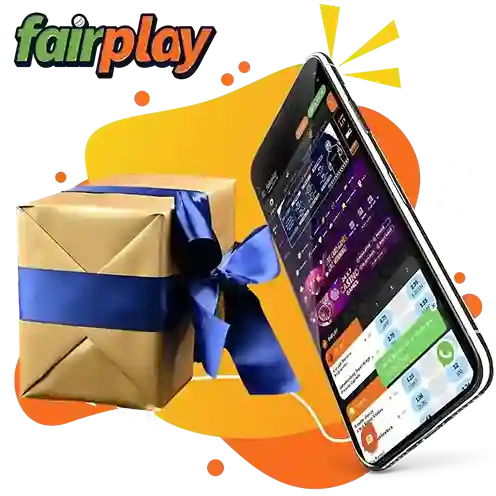Promotion - FAIRPLAY - Official - Best Online Casino in the Philippines